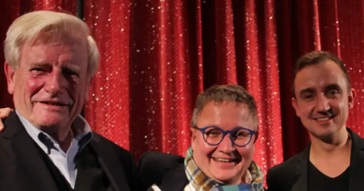 Preußenführung: Gniffke begeistert mit Filmprojekt - Koblenz & Region ...