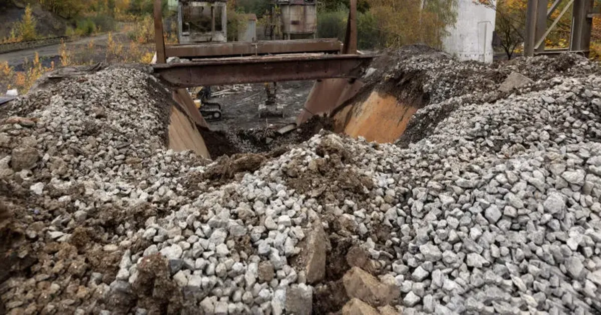 Basalt AG will weiter am Nauberg abbauen - Westerwälder Zeitung - Rhein ...