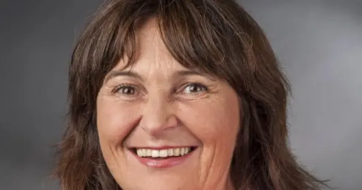 CDU: Delegierte wählen Mechthild Heil in Vorstand - Andernach & Mayen ...