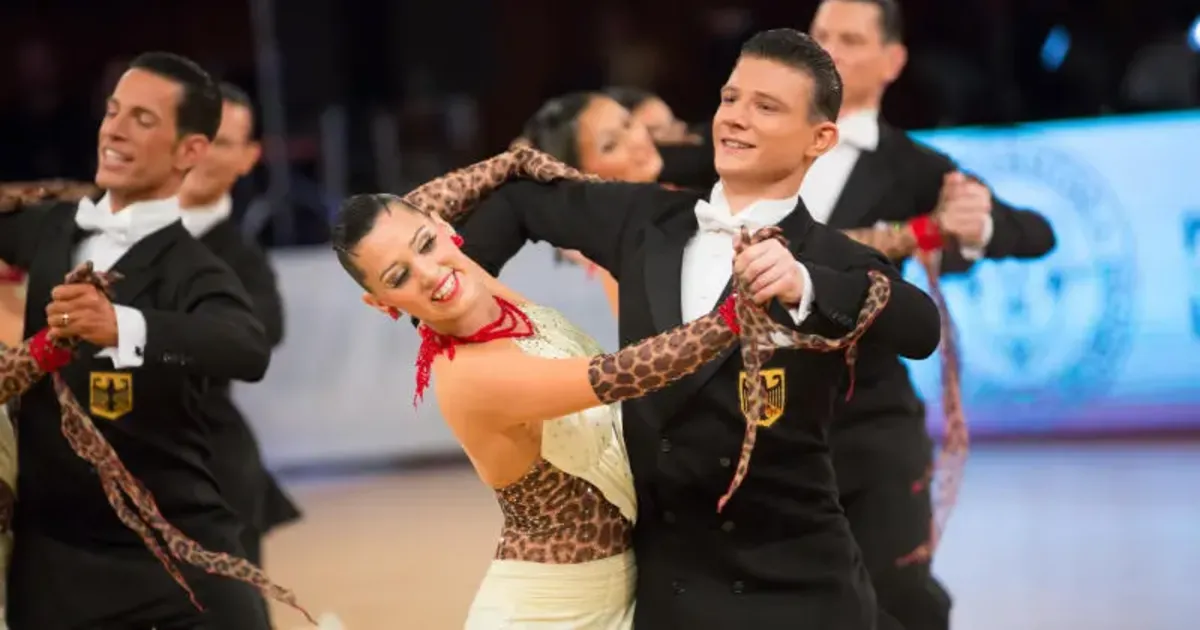 Dustin Metz komplettiert den Medaillensatz - Archiv - Rhein-Zeitung