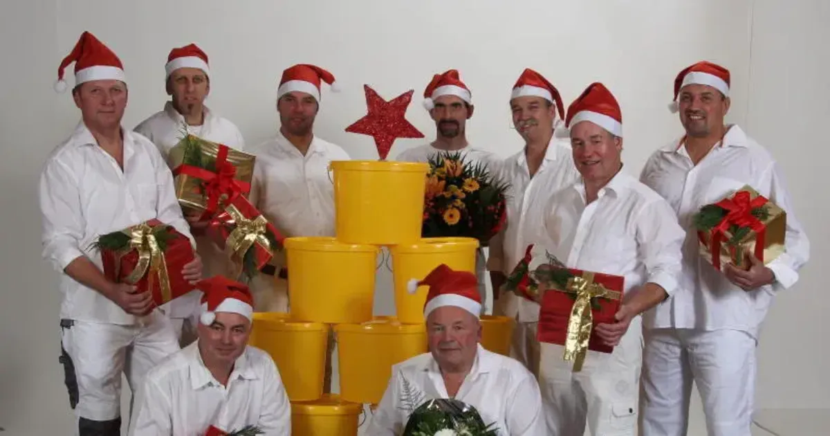 Hilfsprojekt: Neuer Glanz für alte Wohnungen - Archiv - Rhein-Zeitung