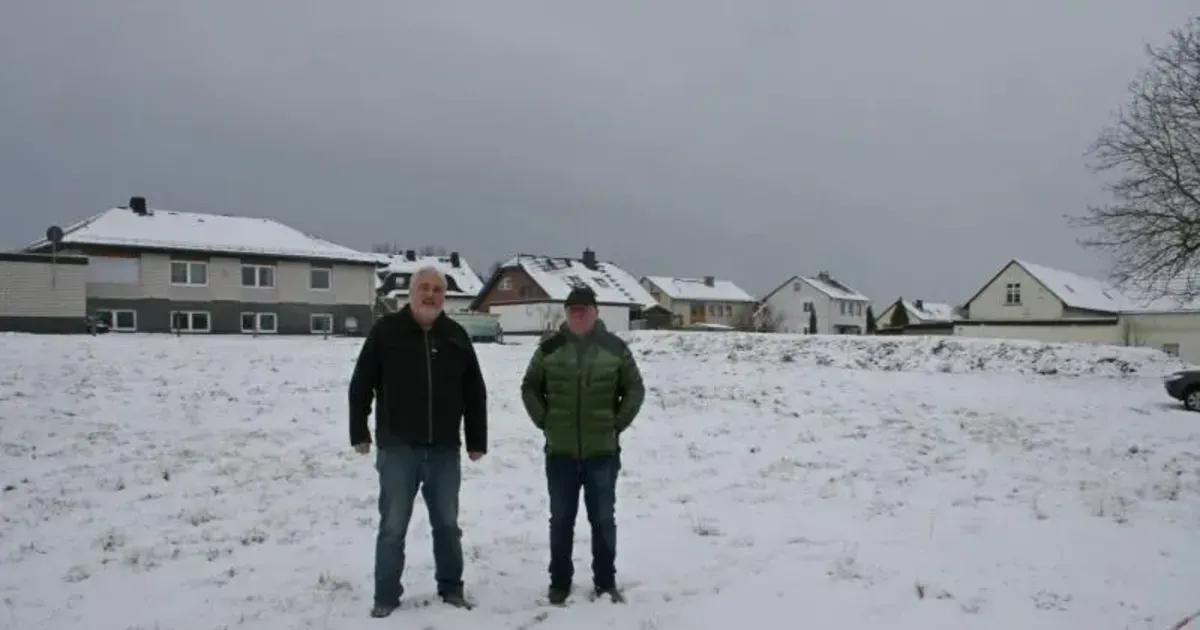 In der Heimat alt werden: Senioren-WG in Weisel soll realisiert werden ...