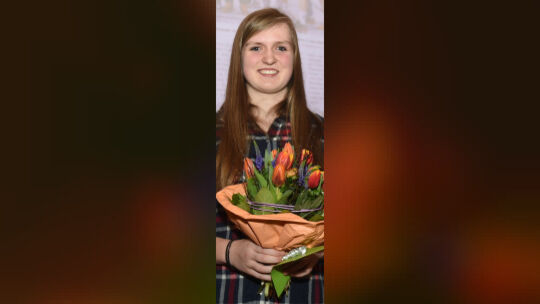 Sportlerwahl Alicia Soffel, Justin Seckler und Waldböckelheimer ...