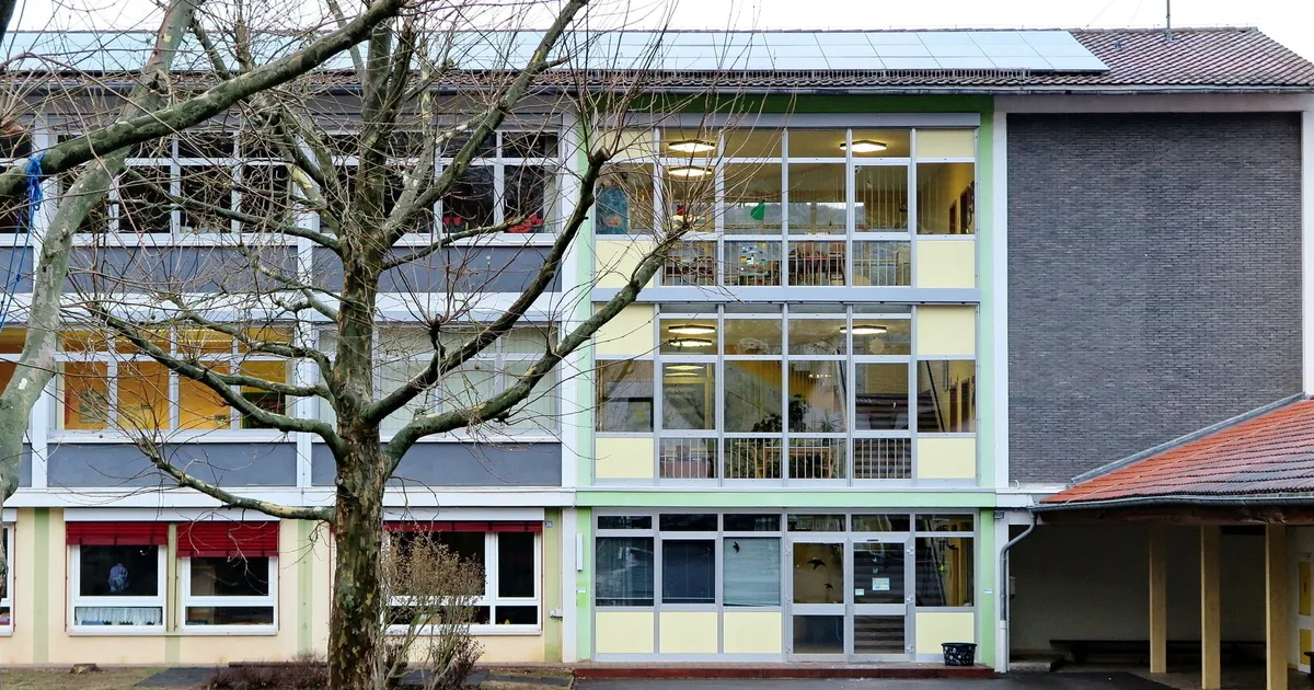 Steigende Schülerzahlen: Minischule scheint gerettet - Oeffentlicher ...