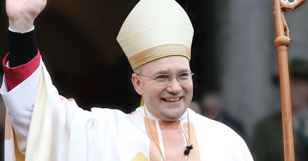 RZ-Interview: Aachener Bischof bleibt seiner Heimat Heimbach-Weis treu ...