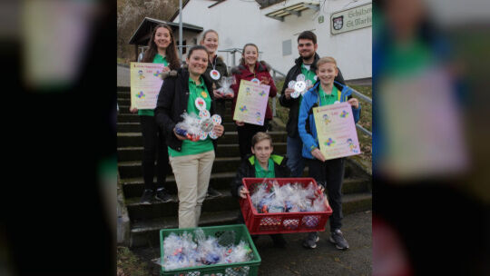 Karneval: Junge Layer heben Kindersitzung aus der Taufe - Koblenz ...