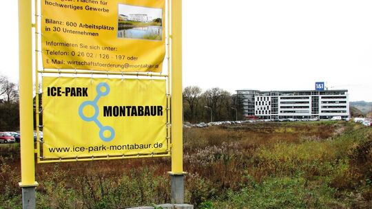 FOC Montabaur: Investor will im Frühjahr loslegen - Westerwälder ...