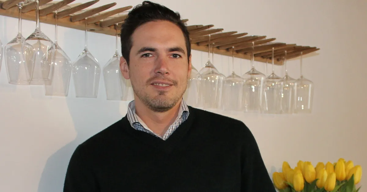 Neues VDP-Mitglied: Winninger steigt auf in die Winzer-Champions-League ...