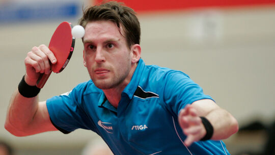 Grenzaus Dirk Wagner liebäugelt mit Überraschungssieg - Abschied von ...