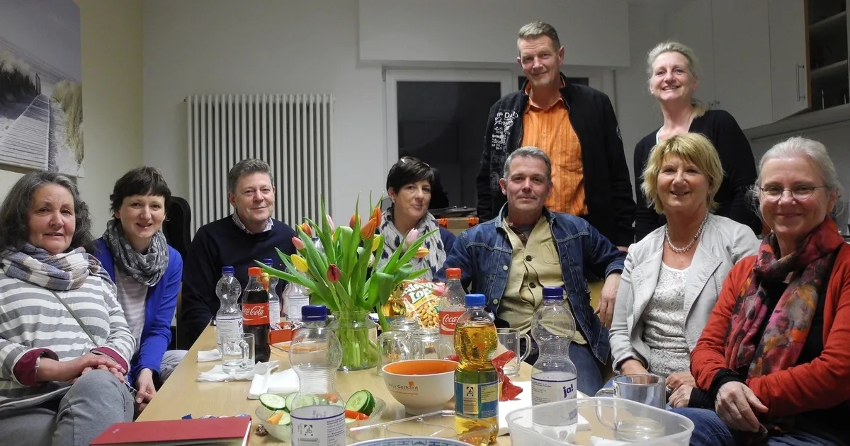 Vereine Vereine aus Remagen, Andernach und Koblenz mit ähnlich ...