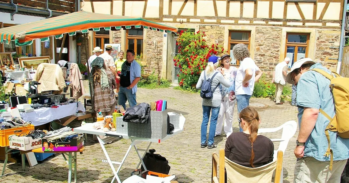 Sonnschieder erweisen sich als gute Gastgeber - Nahe-Zeitung - Rhein ...