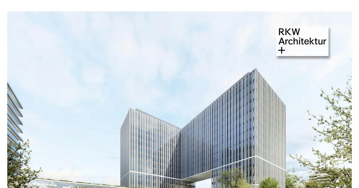 Debeka setzt Zeichen in Koblenz: So wird das neue 120-Millionen-Haus ...