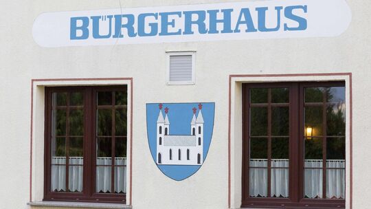 Jubiläum Seelbacher feiern 875-jähriges Bestehen ihrer Gemeinde ...