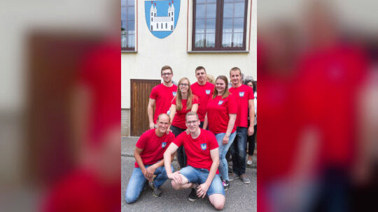 Jubiläum Seelbacher feiern 875-jähriges Bestehen ihrer Gemeinde ...