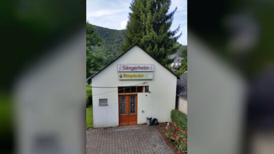 Bundestagswahl Zwei Bezirke in St. Goar zusammengelegt - SPD-Ortsverein ...