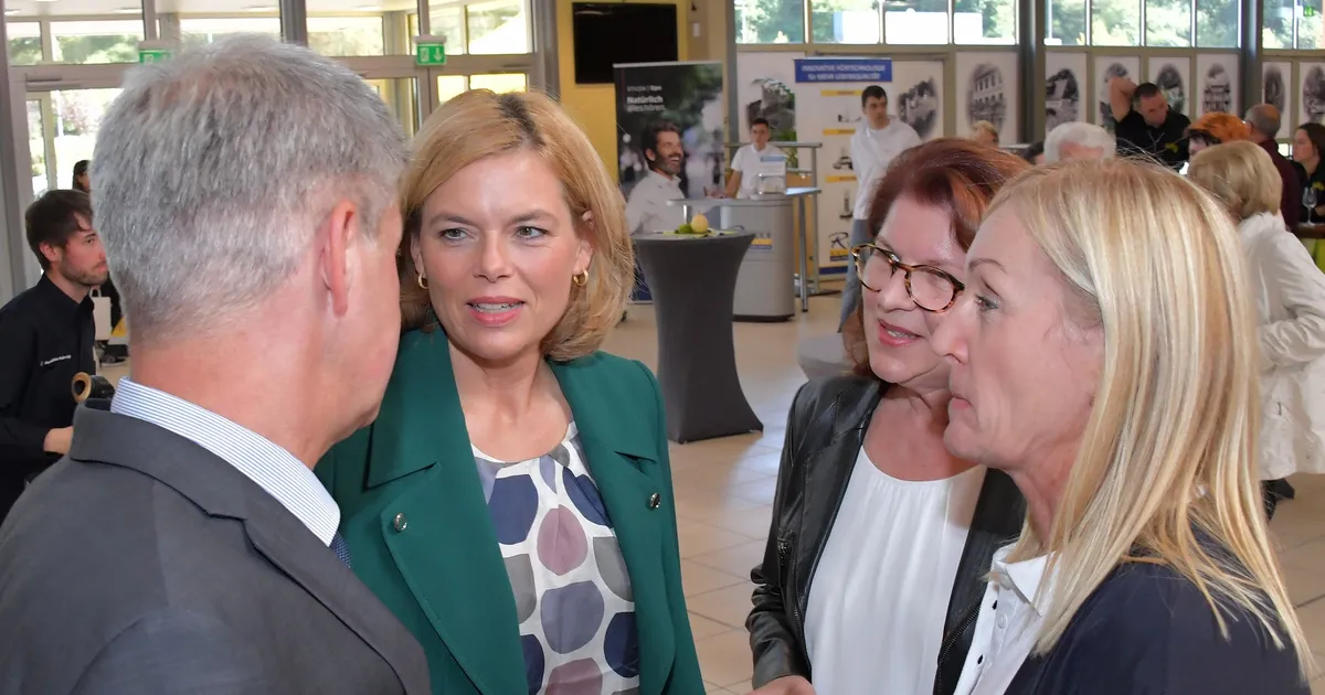 Jubiläum Kerstin Ritter Hörgeräte gibt es seit 25 Jahren ...