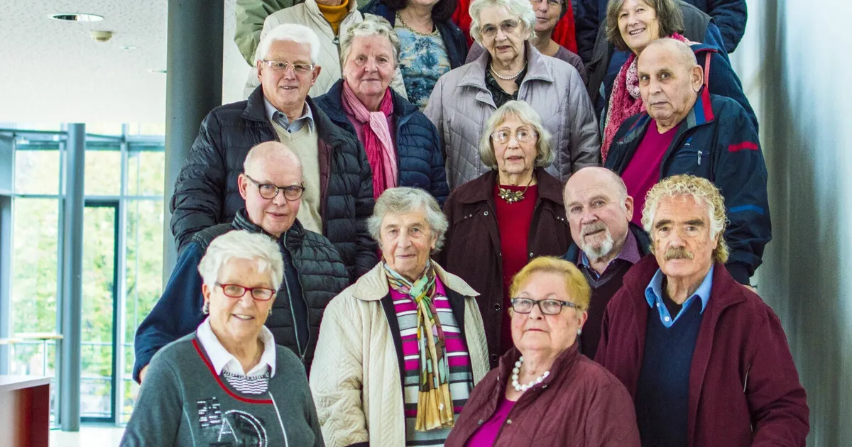 Geschichte(n) aus St. Goar: Wo die eigene Kindheit wieder lebendig wird ...