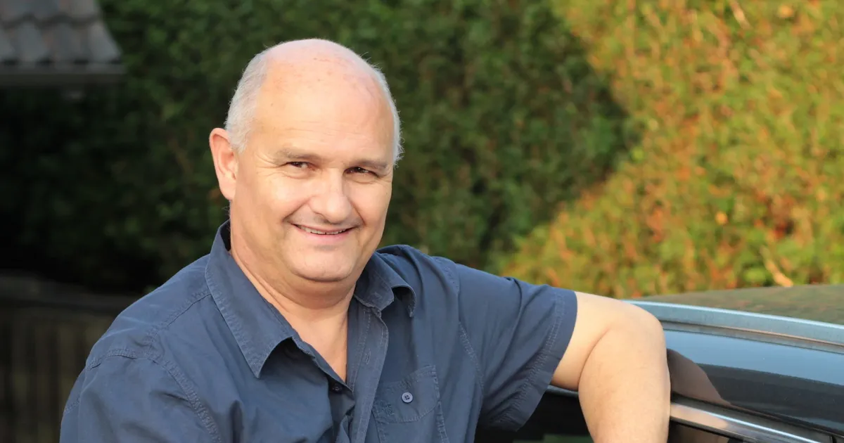 Erinnerung Warum Uwe Pfeifer den Tag sowohl als Unglücks- als auch als ...