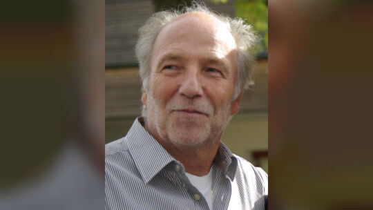 Interview Organisator des Löwenlaufs erläutert die Geschichte des ...