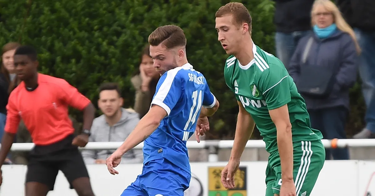 Eintracht-Coach Patrick Krick: Wir sind kein Aufstiegskandidat - Archiv ...