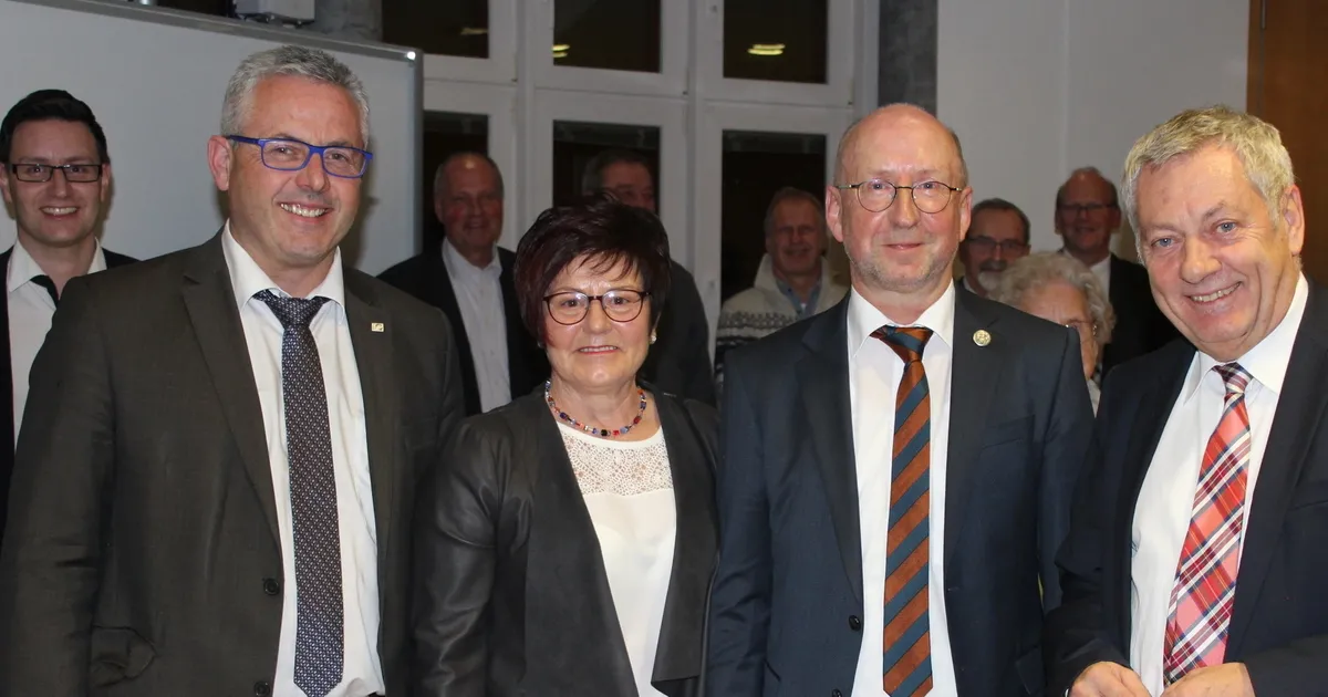 Gesellschaft Wieso der Brachtendorfer einer Auszeichnung würdig ist ...