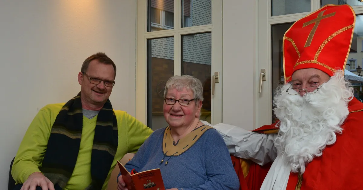 Marie Goot liest im renovierten Heimathaus - Rhein-Hunsrück-Zeitung ...