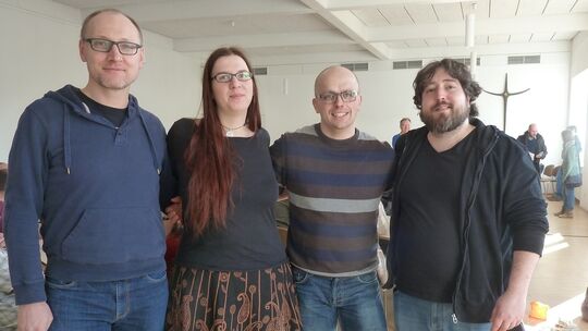 Ökologie Verein für Solidarische Landwirtschaft startet mit neuem ...