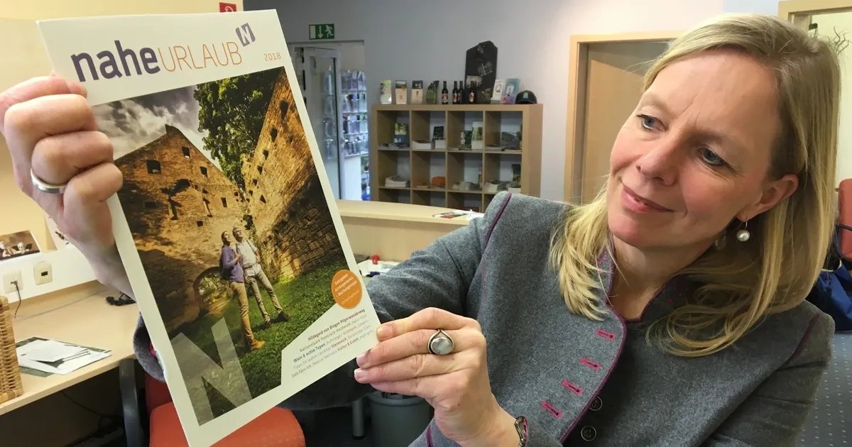 Bad Kreuznach wendet sich ab: Ist das der Anfang vom Ende für die ...