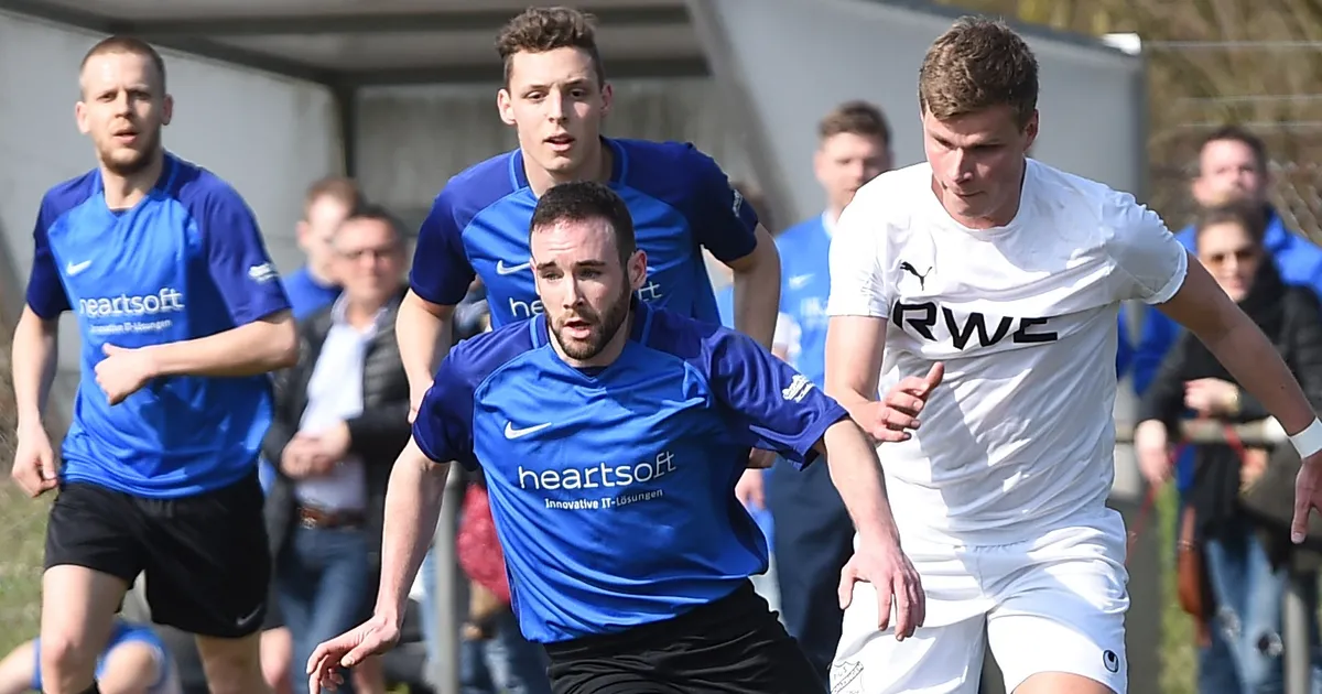 A-Klasse Bad Kreuznach Trainer verlängert Vertrag - Teams müssen ...