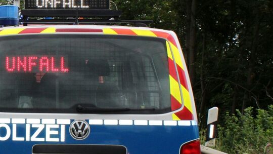 Unfall auf der A48 sorgt für Behinderungen im Koblenzer Berufsverkehr ...