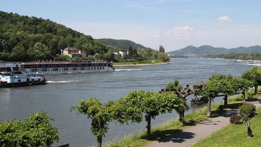 Tourismus: Unkel ist gut aufgestellt und muss Marke Kulturstadt weiter ...