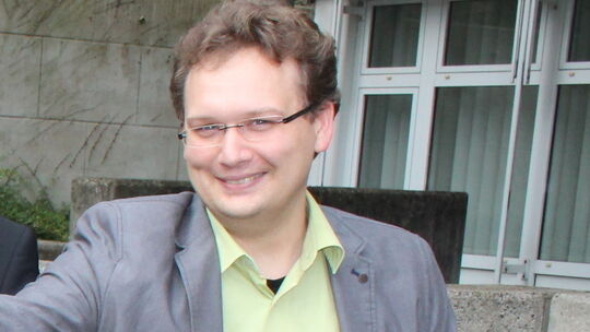 Politik Michael Dützer legt Amt als CDU-Fraktionssprecher im VG-Rat und ...