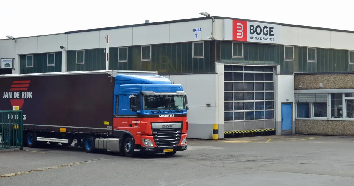 Boge Geschäftsleitung des Simmerner Automobilzulieferers will trotz ...