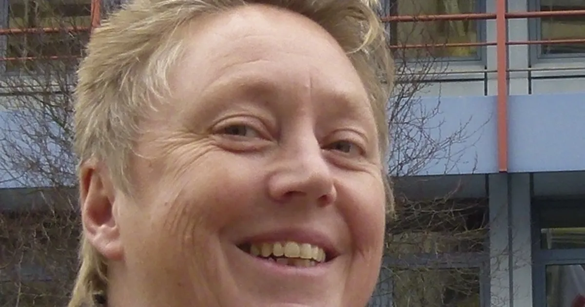 Stadtspitze Nachfolge von Marie-Theres Hammes-Rosenstein muss geklärt werden: Nachfolge muss ...