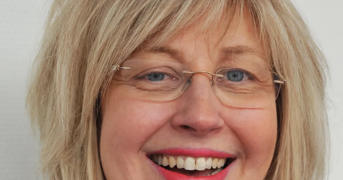 Wechsel Die 59-jährige Stadträtin will sich der CDU anschließen - FDP ...