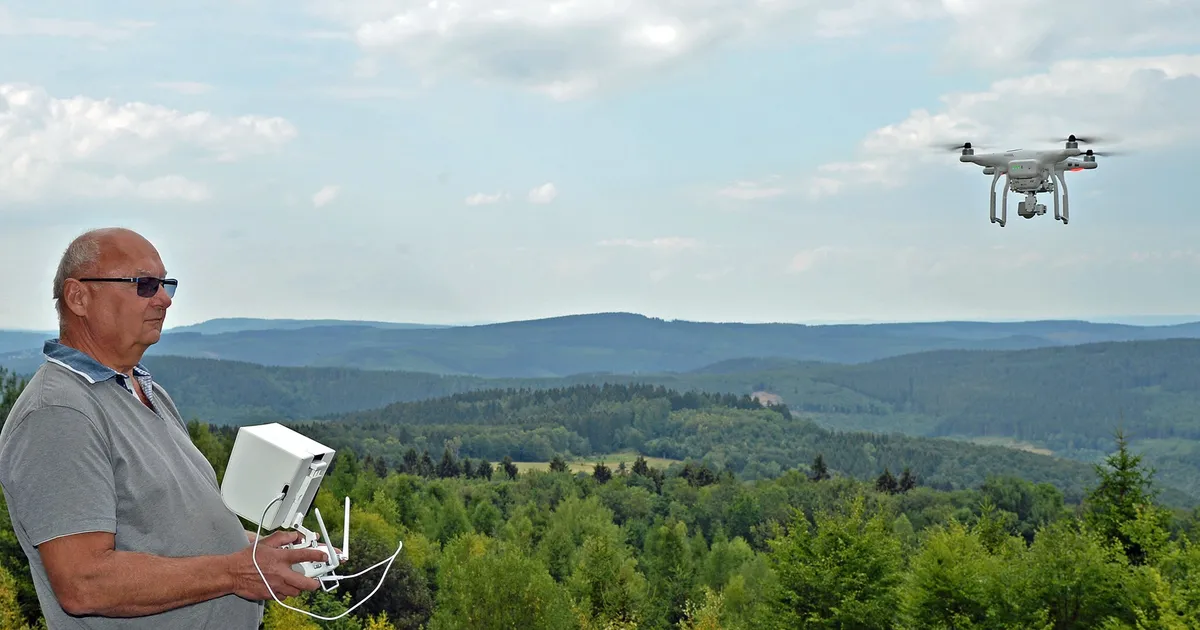 Weitefeld lockt mit einem neuen Panoramablick - Kreis Altenkirchen ...