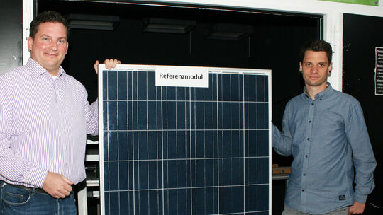 Nach Übernahme: Bleibt Sybac Solar in Kehrig? - Andernach & Mayen ...