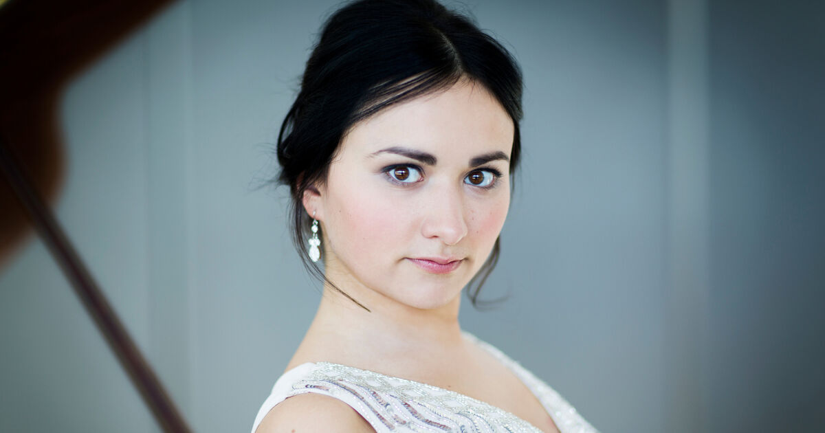 Wegen Erkrankung: Dinara Klinton springt am 12. August für Moye Chen ...