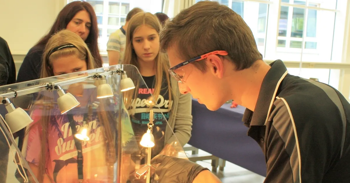 Wirtschaft Samstag ist Tag der Ausbildung : Samstag ist Tag der ...