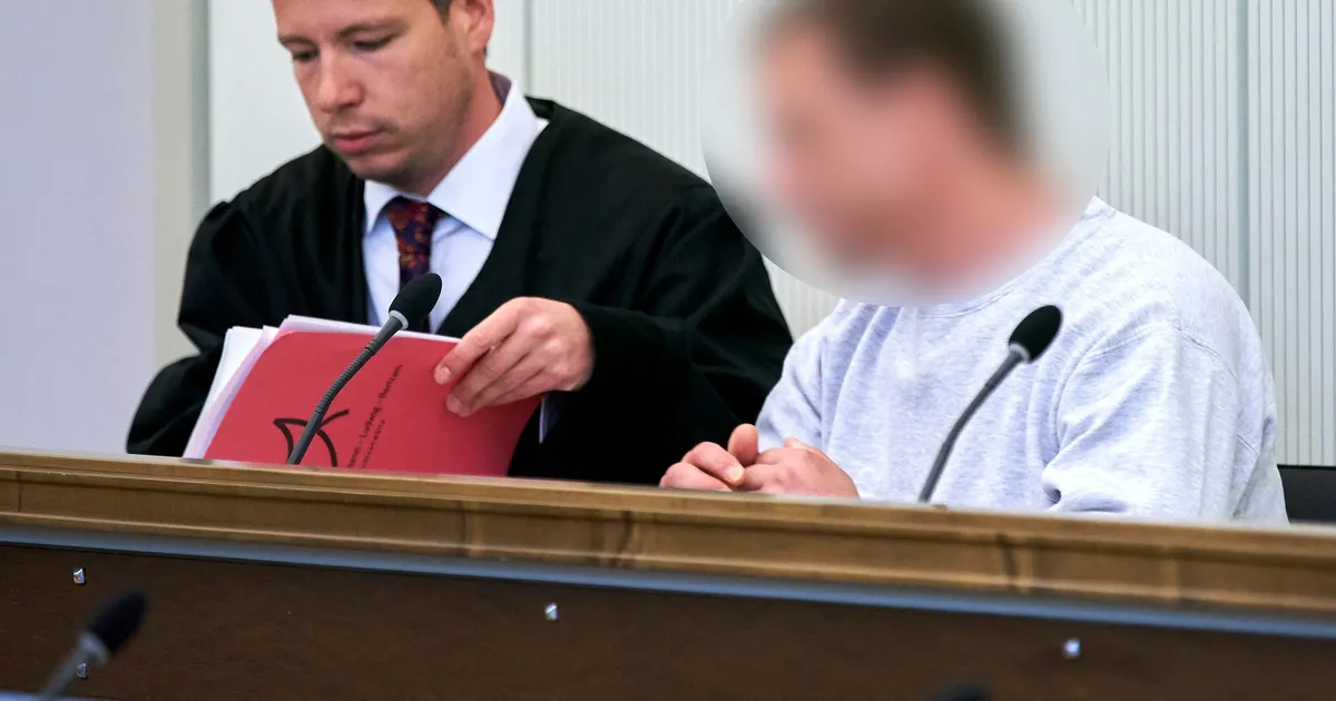 Raubmord in Koblenz-Neuendorf: Michael K. soll Servet „Ozan“ Kuru ...