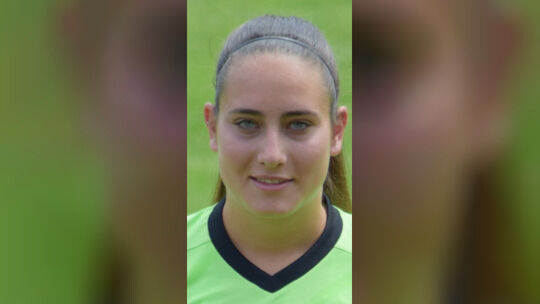 Regionalliga der Frauen SV Holzbach erkämpft sich ein 1:1 gegen ...