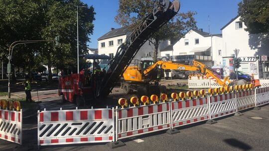Engerser Landstrasse Neuwied