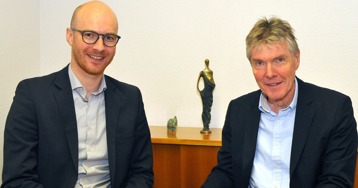 Neuer IHK-Regionalgeschäftsführer besucht nach und nach die ...
