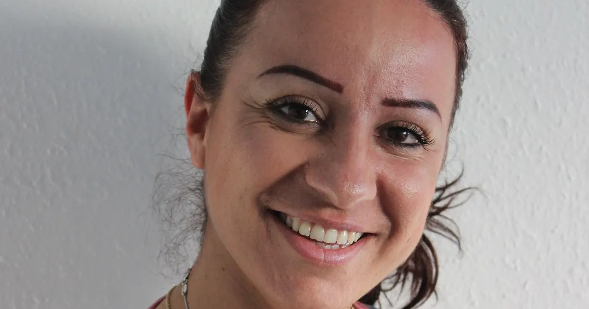 Die neue Vorsitzende ist gebürtige Syrerin - Sie will das Gremium ...