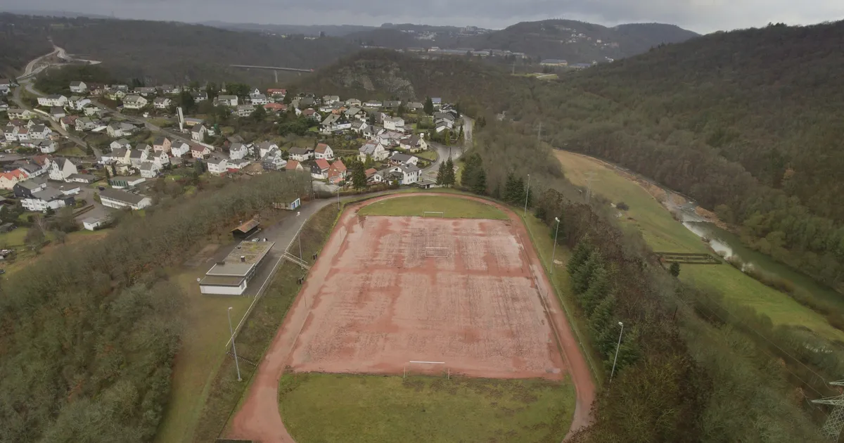 TSG Idar-Oberstein hat schon potenziellen Käufer für Anlage in ...
