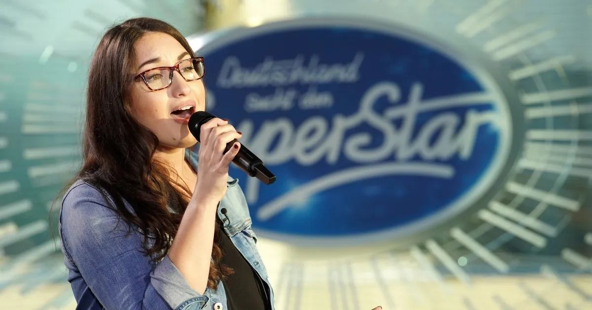 Dieter Bohlen begeistert: Laura Kattan kommt bei DSDS eine Runde weiter ...