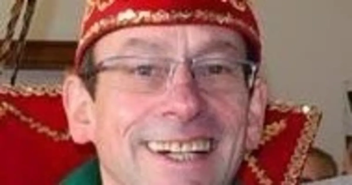 "Mein Name ist Focko, Focko Gronewold" - Startseite - Rhein-Zeitung