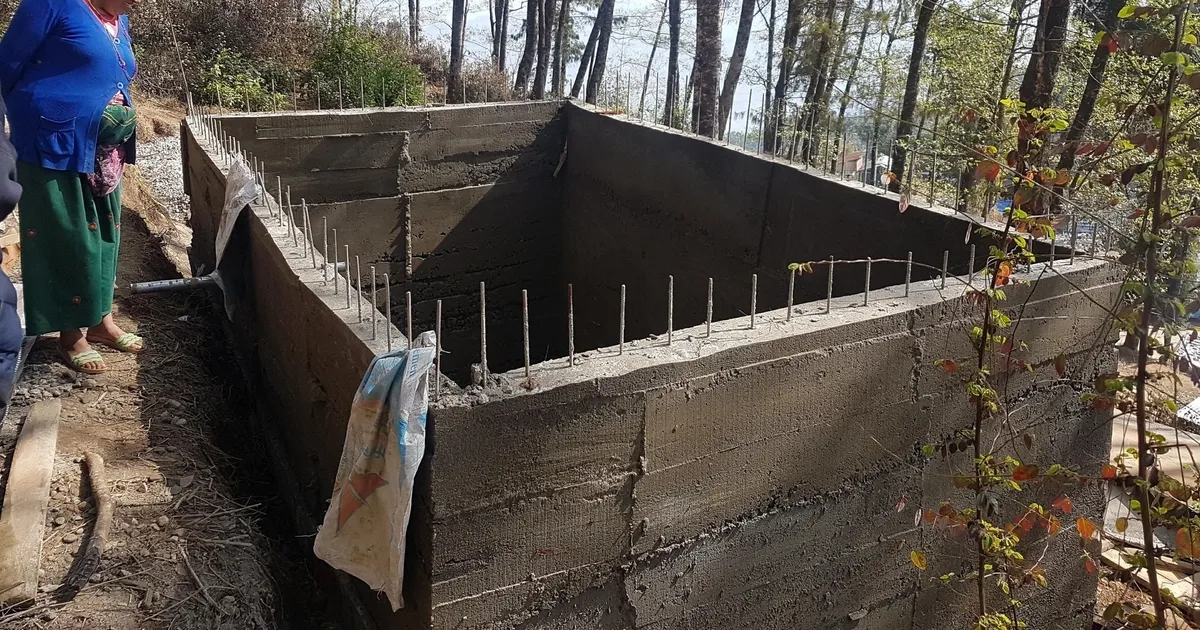 Aktion Nastätter Schulen und der Rotarier hat Bergdorf in Nepal neue ...