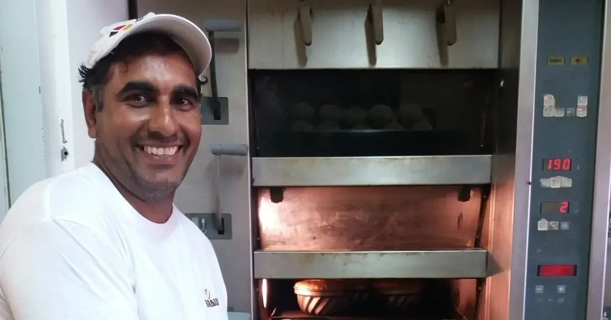 Ausländerbehörde lässt Pakistani nicht arbeiten: Ali N. möchte so gern ...