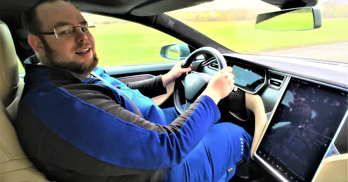 Tagebuch, Teil 9: E-Mobilität ist nicht nur eine Frage der Fortbewegung ...